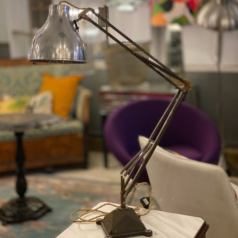 Lighting – Delos Antiques